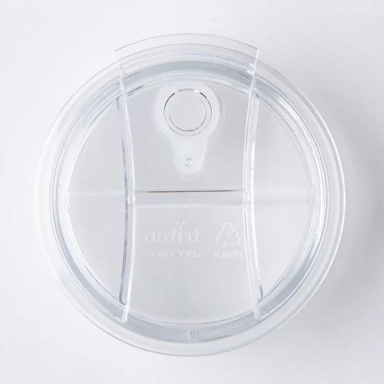 Oolab Tritan Multi-Purpose Travel Tumbler Lid – Night Market PH