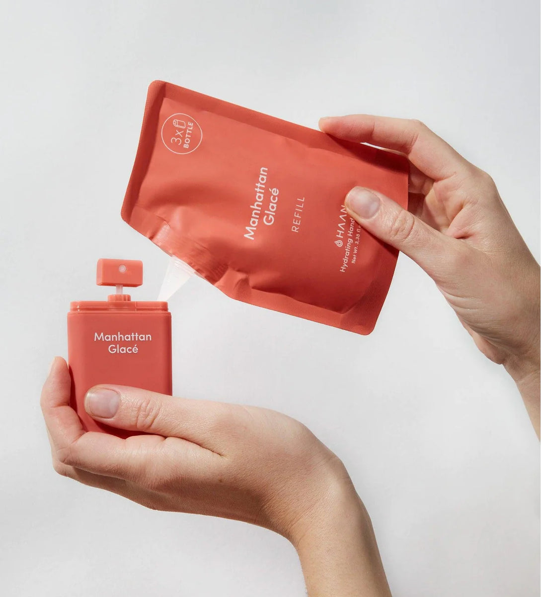 HAAN Pocket Hydrating Sanitizer – Night Market PH