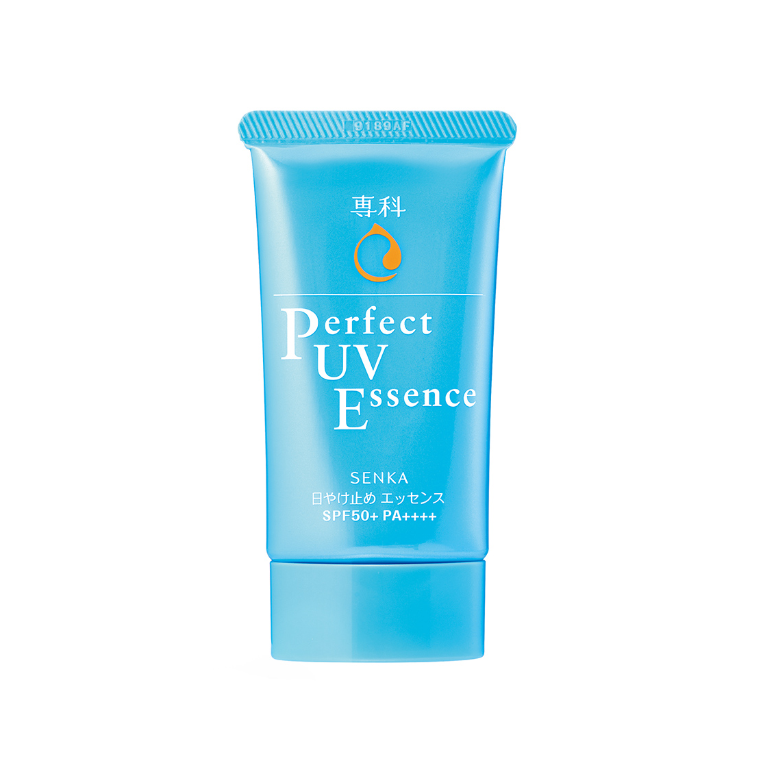 SENKA Perfect UV Essence SPF50 / PA++++ (50ml) – Night Market PH