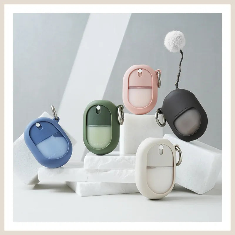 oooh Fragrance Hydrating Hand Lotion Spray (30ml) – Night Market PH