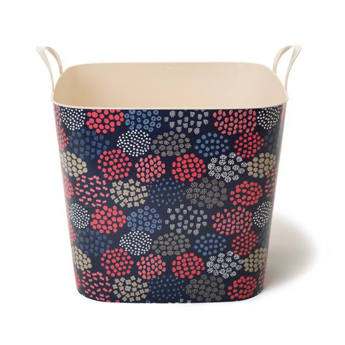 Stacksto x Eri Shimatsuka Storage Basket - M (25L) – Night Market PH