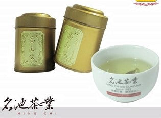MING CHI High Mountain Oolong Tea – Night Market PH