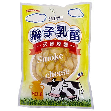XIANG RONG Smoked Shredded Cheese 400g – Night Market PH