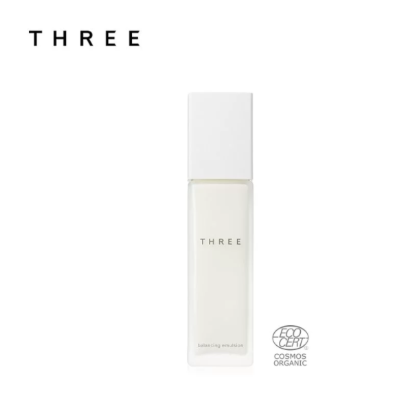 THREE Balancing Emulsion – Night Market PH