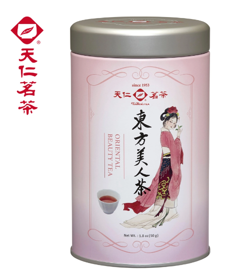 TEN REN TEA Oriental Beauty Tea 50g – Night Market PH