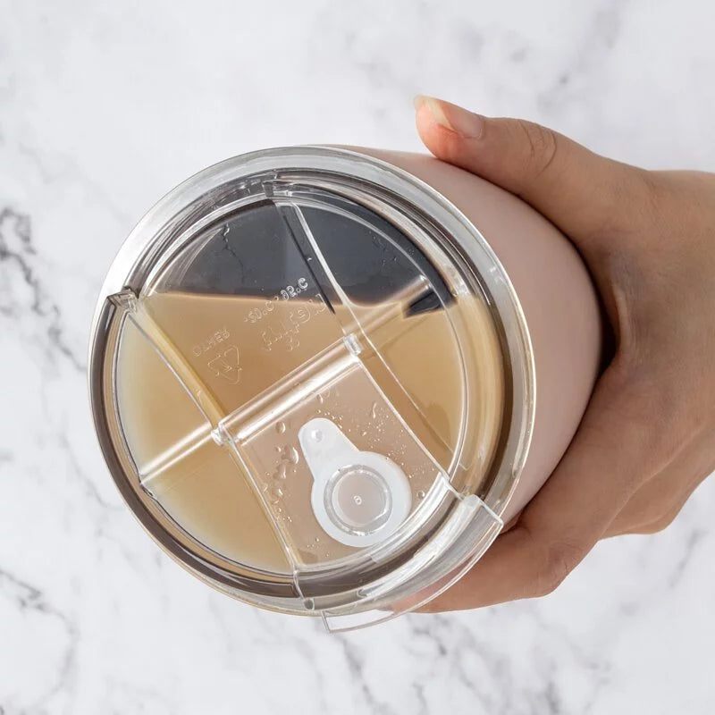 Oolab Tritan Multi-Purpose Travel Tumbler Lid – Night Market PH