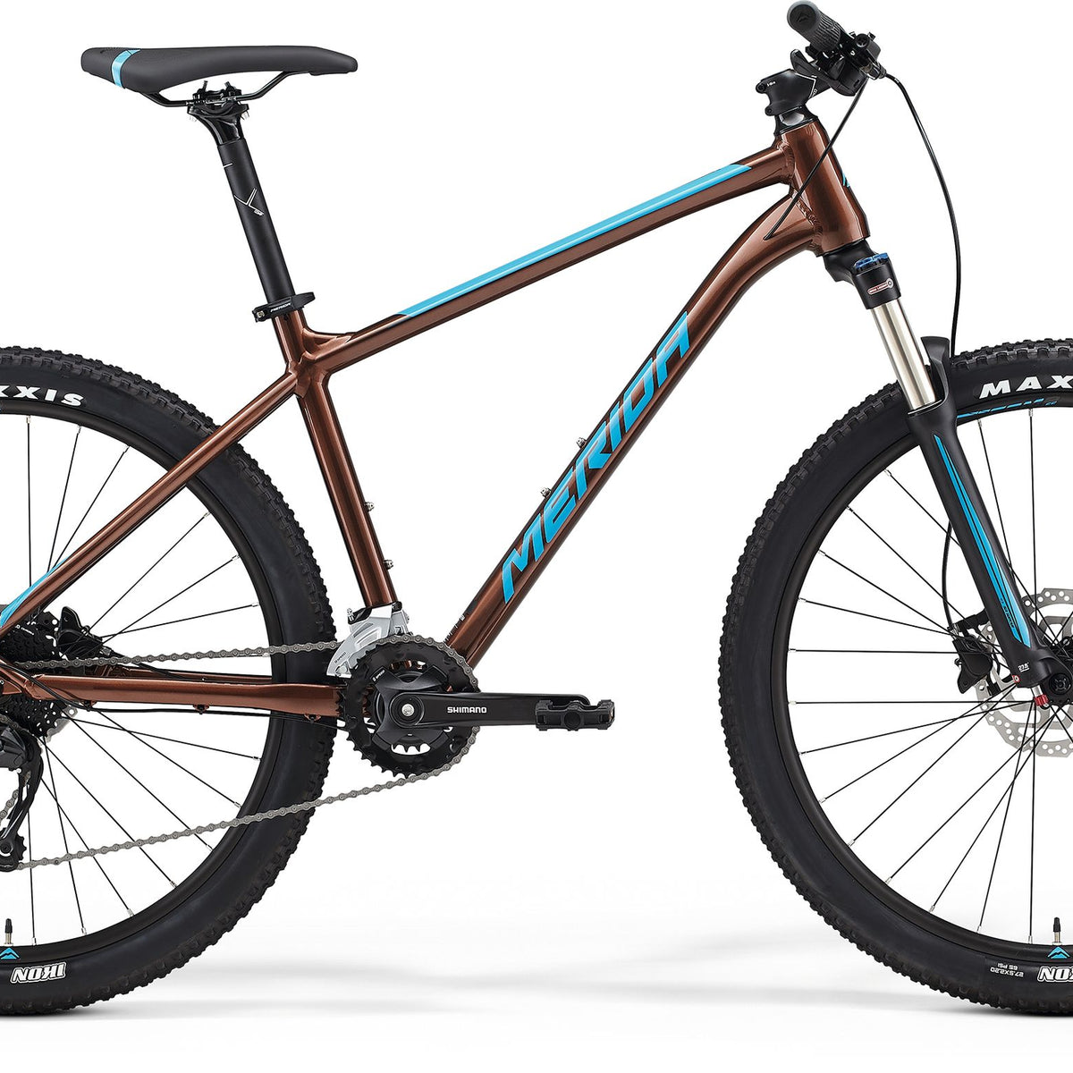 MERIDA BIG.SEVEN 100-2X – Night Market PH