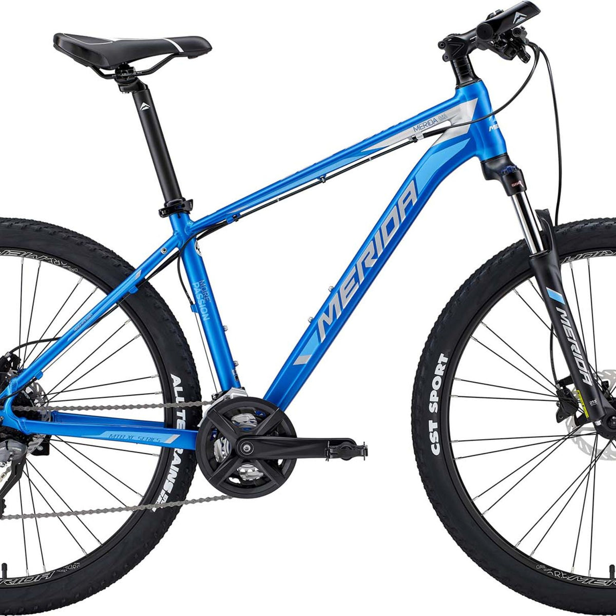 MERIDA Duke 300 – Night Market PH