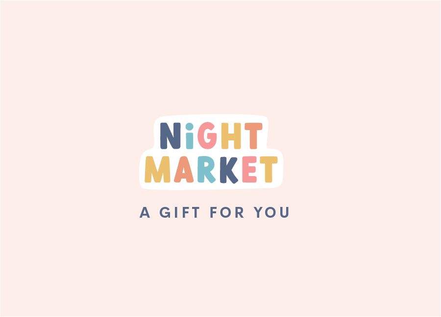 Night Market PH Gift Card
