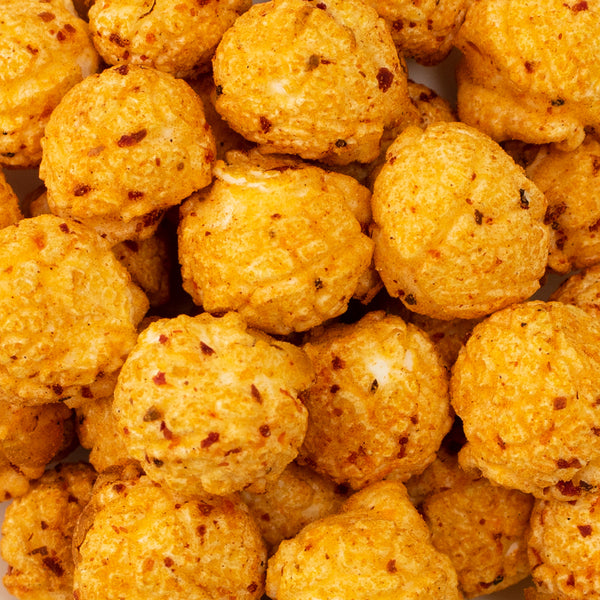 MAGI PLANET Popcorn - Sichuan Pepper (110g) – Night Market PH