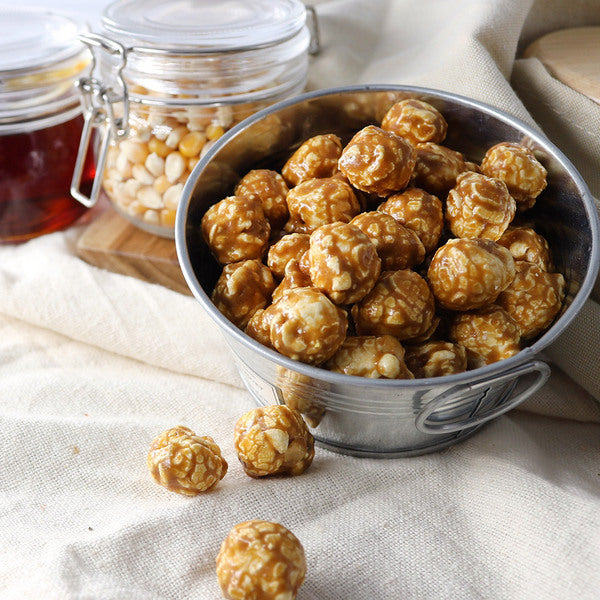 MAGI PLANET Popcorn - Classic Toffee (110g) – Night Market PH