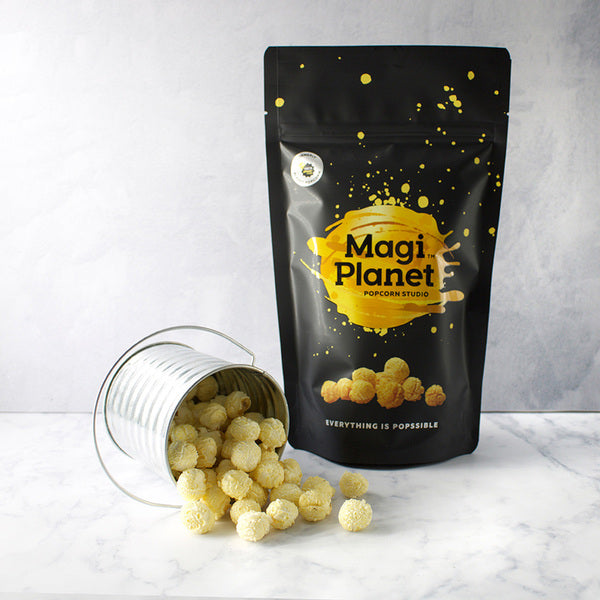 MAGI PLANET Popcorn - Original (110g) – Night Market PH