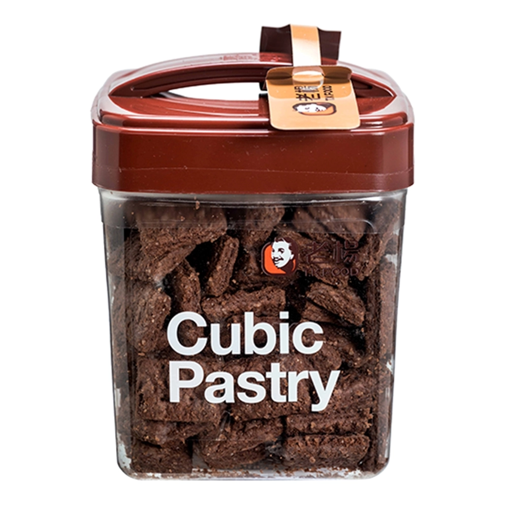 TK Food Cocoa Cubic Pastry (520g) – Night Market PH