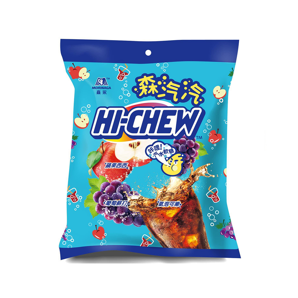 Hi-Chew – Night Market PH