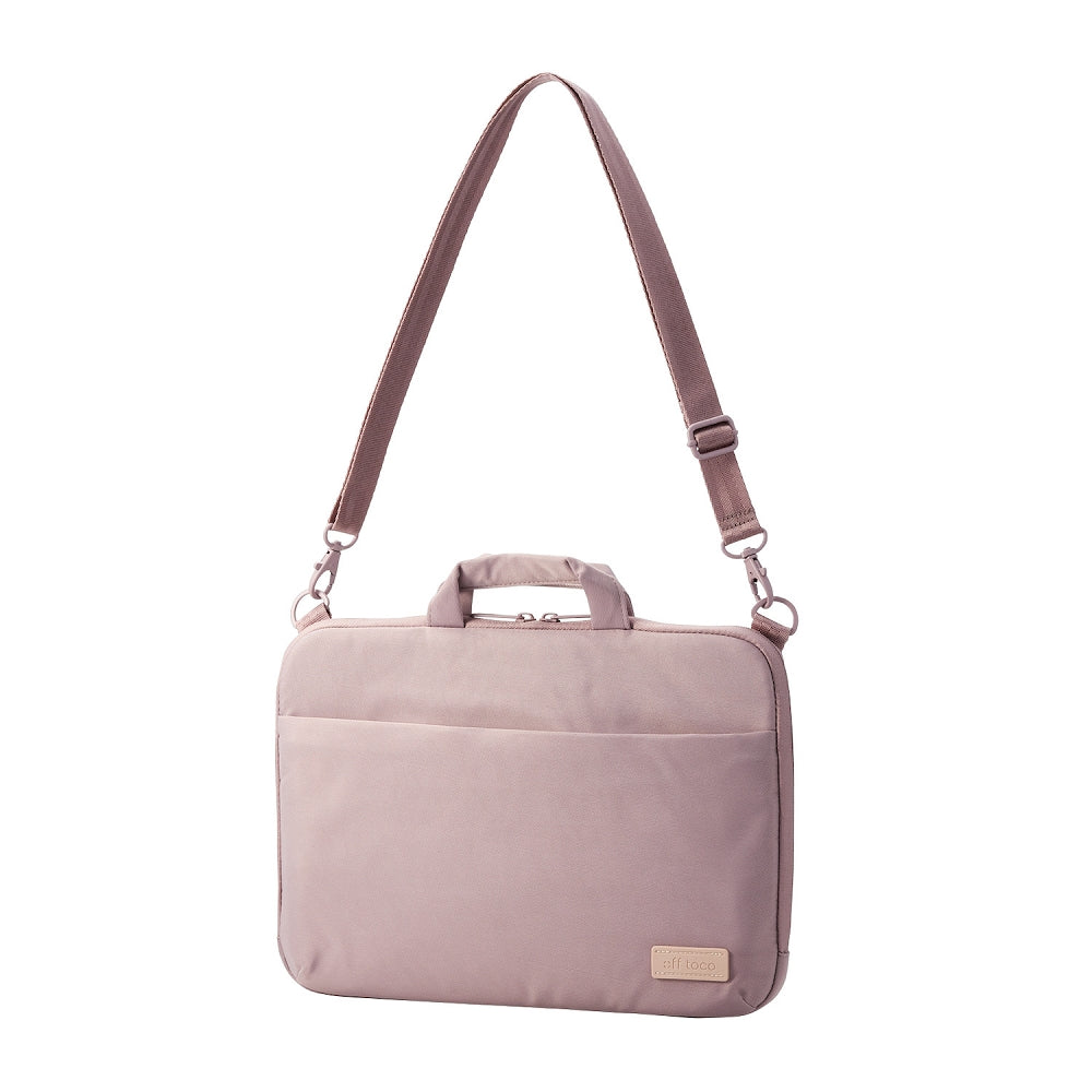 ELECOM off toco laptop bag (14") (6 colors) – Night Market PH