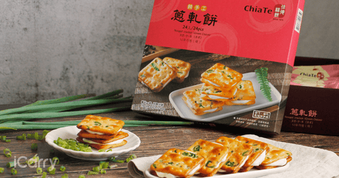 Chia Te – Night Market PH